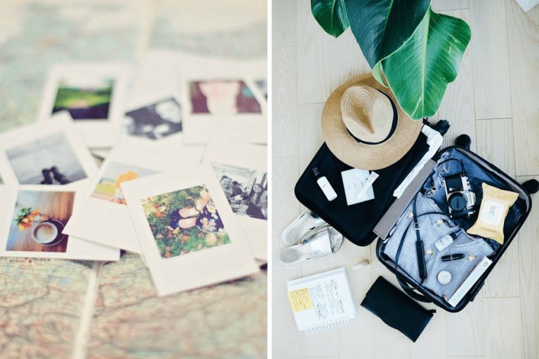 7 Packing Essentials For Europe You Absolutely Cannot Affort To Forget