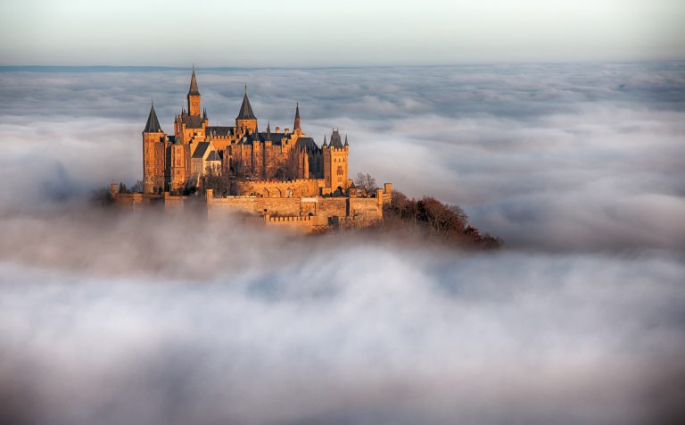 5 Castles You Absolutely Must Visit In Your Lifetime