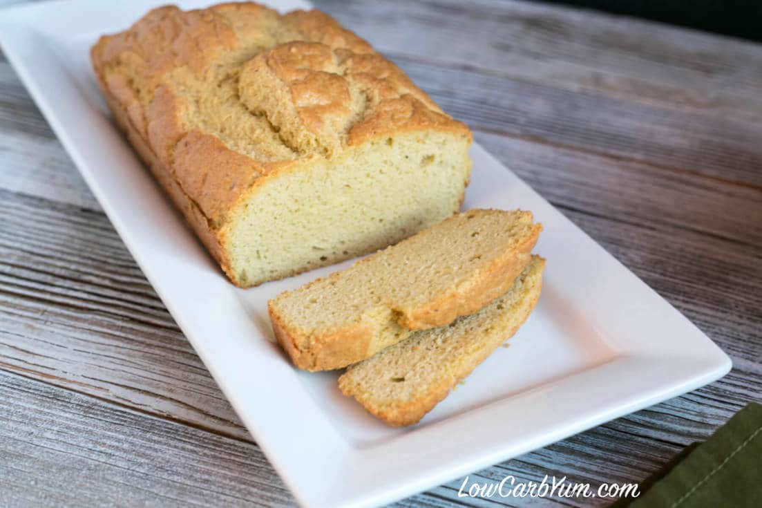 10 Low Carb Keto Bread Recipes That You Need In Your Life
