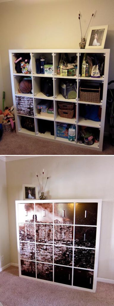 15 IKEA Kallax Hacks On A Budget You Need To Try